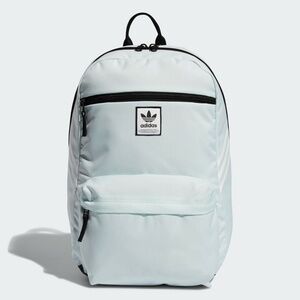 adidas | Bags | New Adidas National Sst Backpack Ev829 Light Green ...